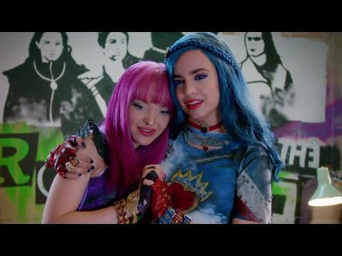 Yeni Nesil: 2 - Dove Cameron, Sofia Carson - Aramızdaki Boşluk