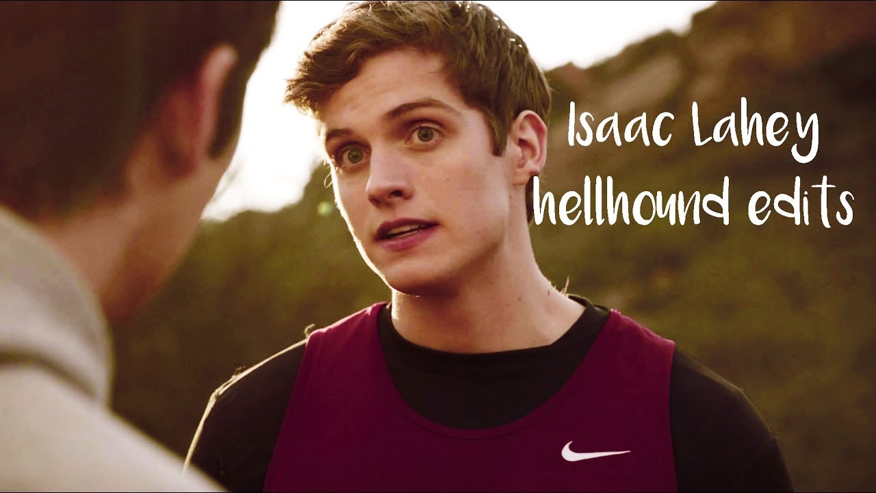 Isaac Lahey // Foreplay - YouTube
