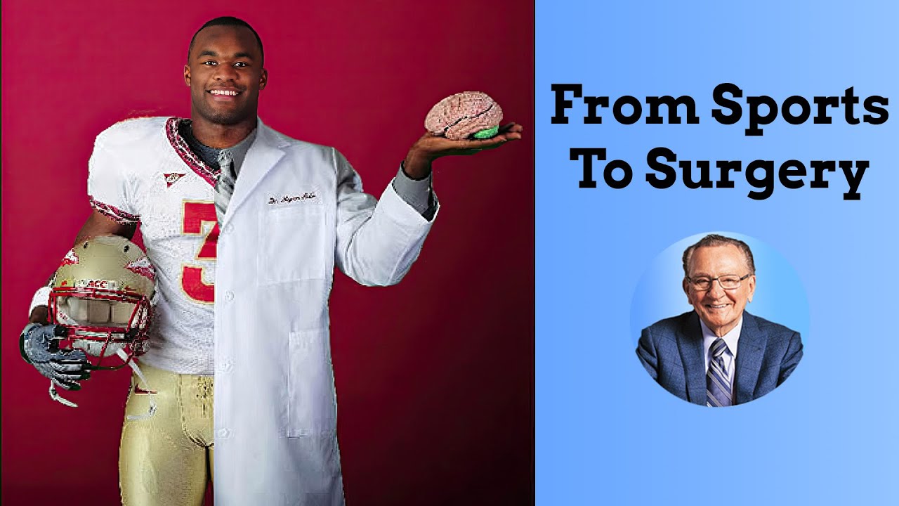 From Sports to Surgery - YouTube