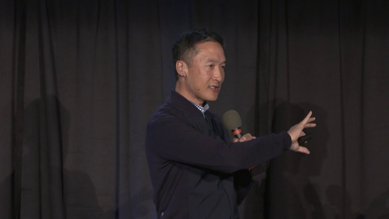 Dr. Daniel Chao - Neuro-electronics: A New Dawn for the Brain - YouTube