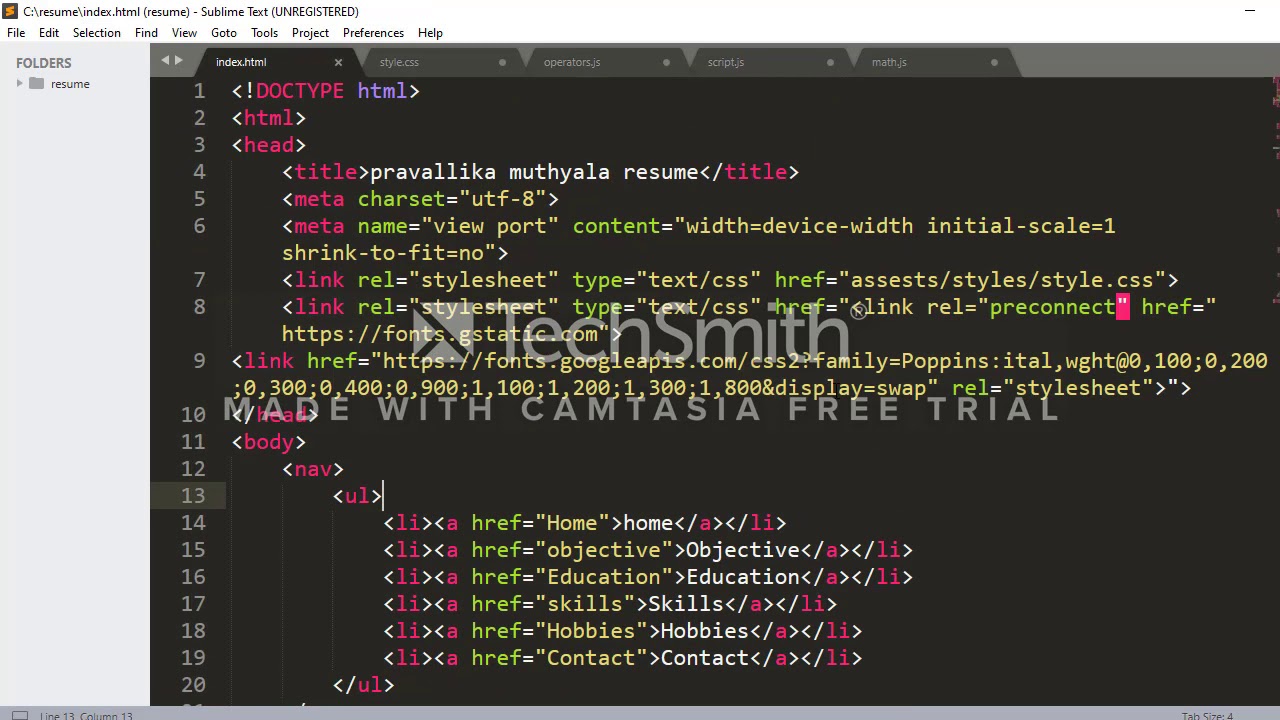cs50 web designing video - YouTube