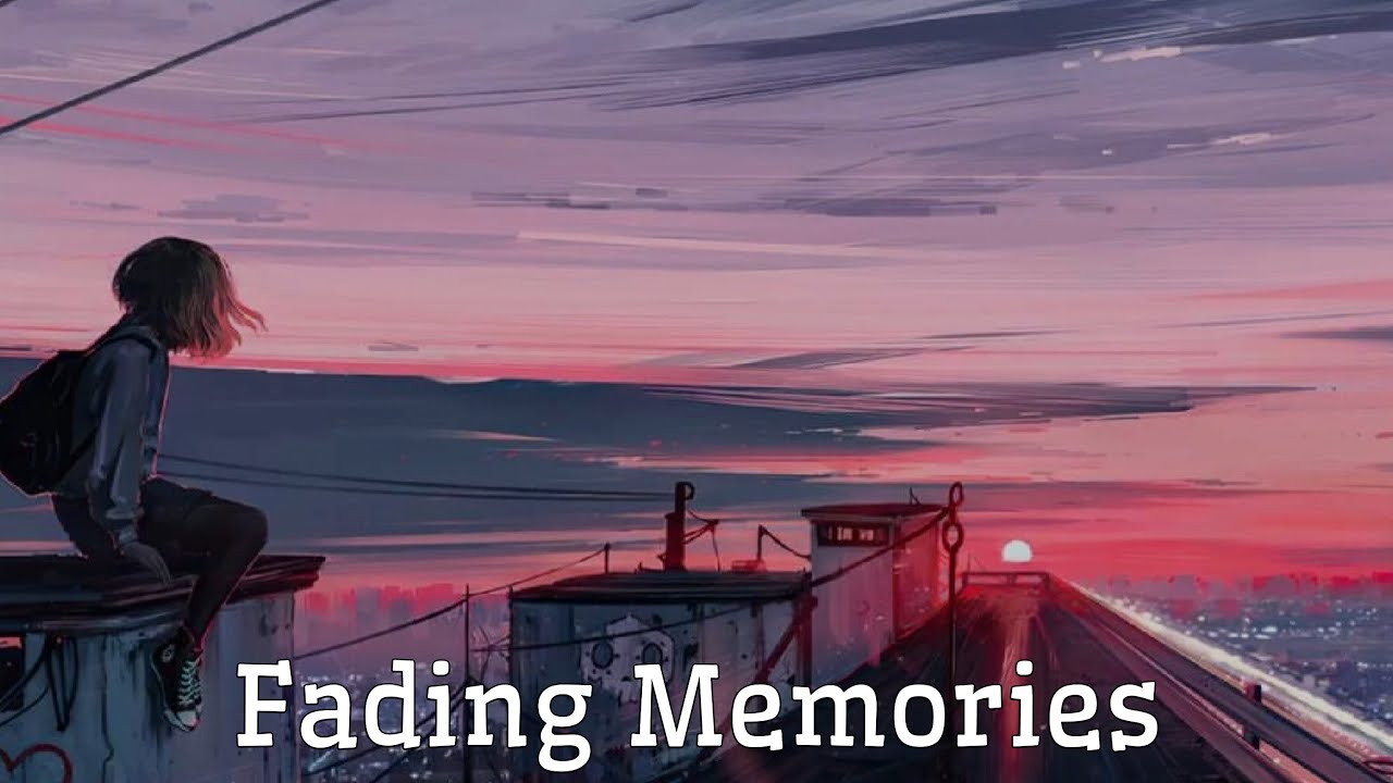 Fading Memories - David D Light - YouTube