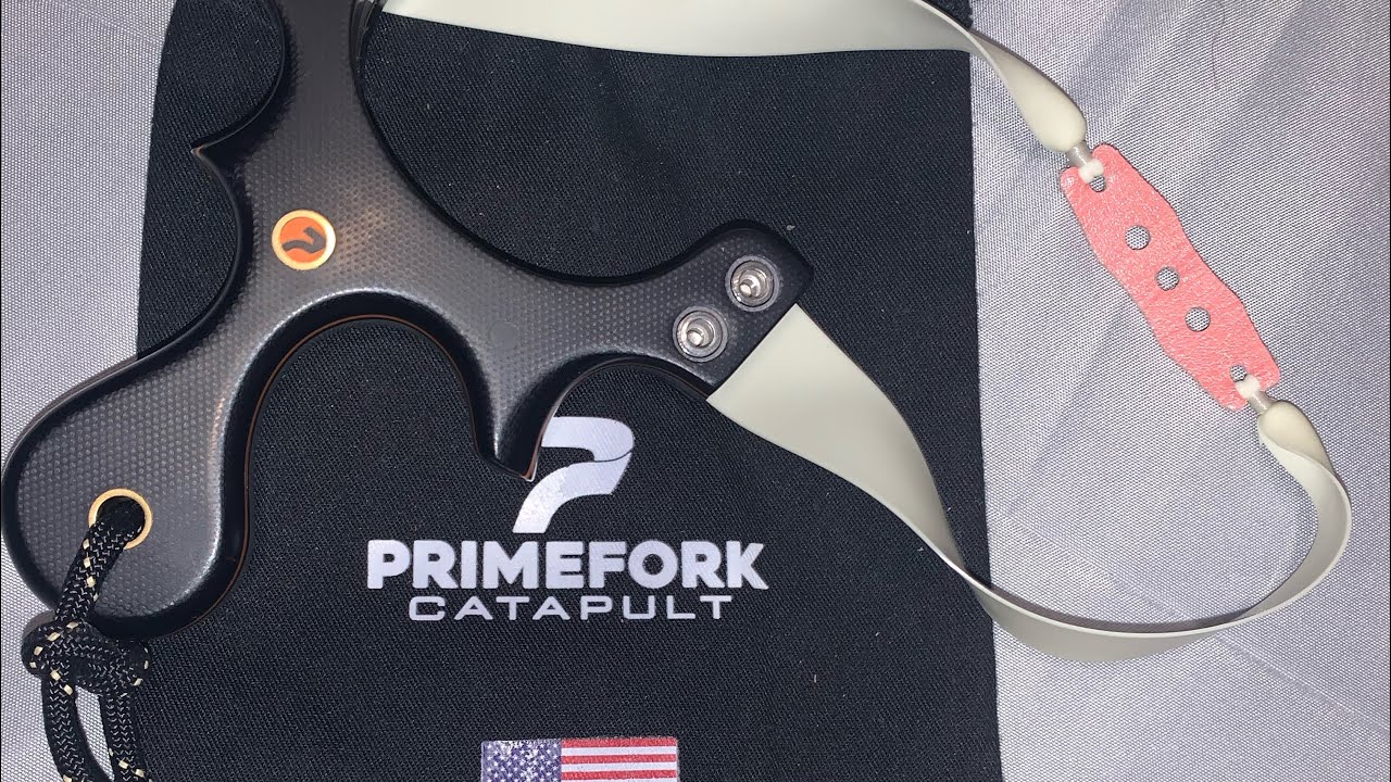 #slingshot #catapult #trending #catapultshooting #firstshotsvideo #ttf ...