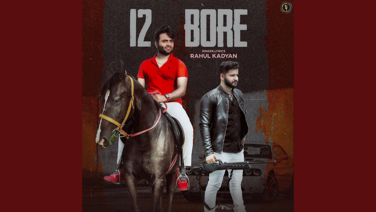 12 Bore - YouTube Music