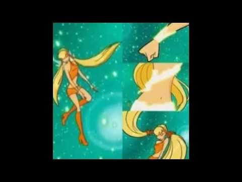 winx 1.sezon 6.bölüm