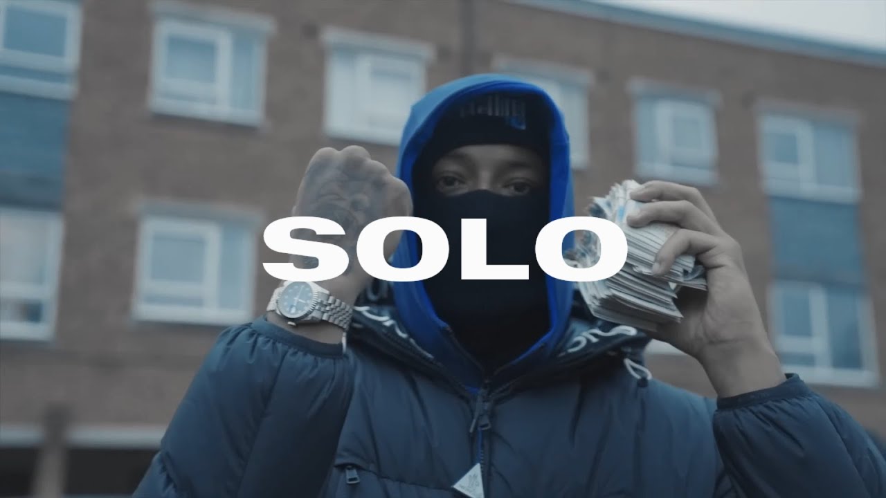 [FREE] Uk Drill Type Beat x Ny Drill Type Beat "Solo" | Uk Drill ...