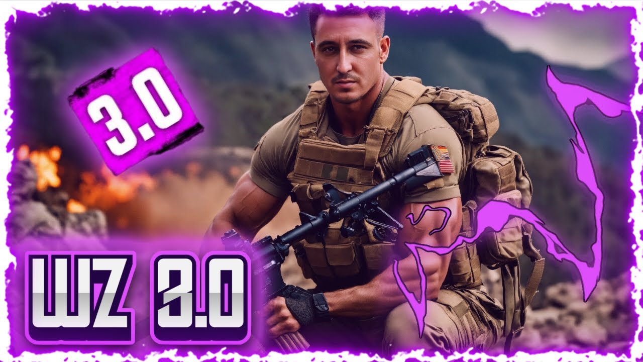 🔴 XeLa | MTZ 762 & HRM BEST LOADOUT | BLACK NOIR BEST OPERATOR SKIN ...