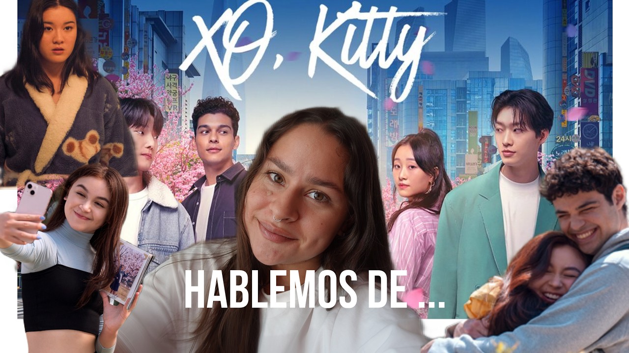 todo sobre BESOS KITTY S2! - by Lau van - YouTube