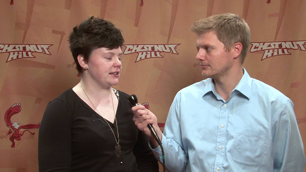 Postgame Interview: Head Coach Laura Pruitt 12/17/14 - CHC L, 50-72 vs ...