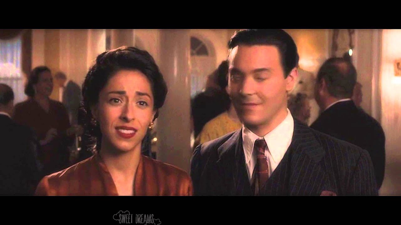 ∞ Ruth - Ira ll "You're everything.."∞ - YouTube