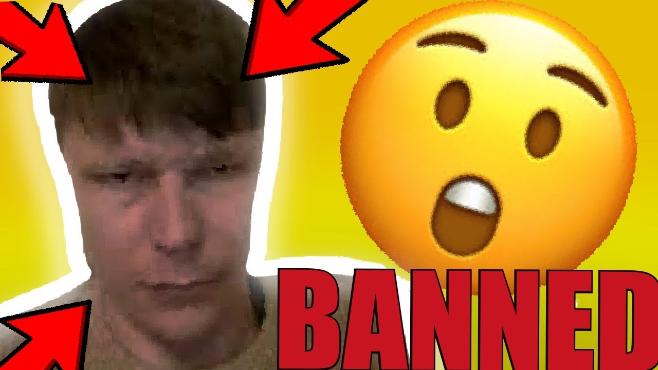TikTok Needs Too *BAN* Him - YouTube