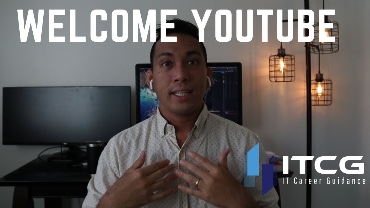 Welcome Video - YouTube
