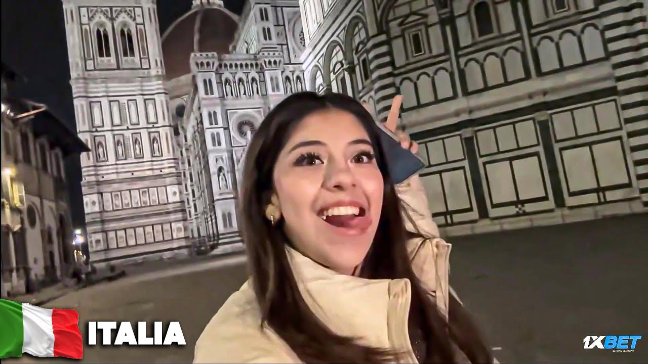 ZULLY EN LAS CALLES DE ITALIA 🔥 - YouTube