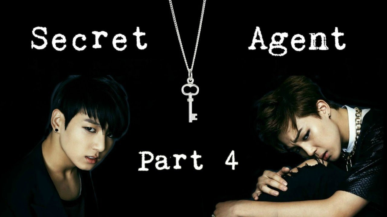 [BTS FF] Secret Agent Part 4 - YouTube