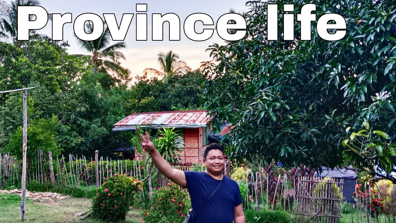 Province life - YouTube