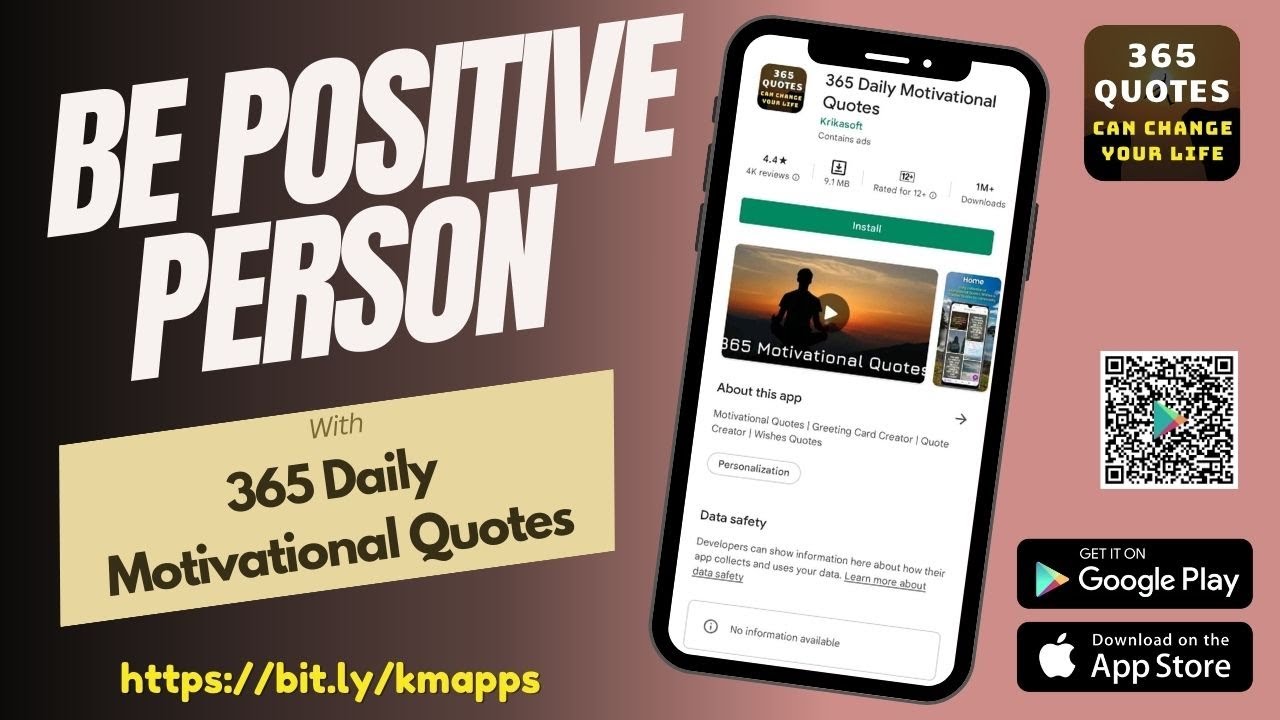 Daily Motivational Quotes - App Guide| Create Free Greeting Card ...