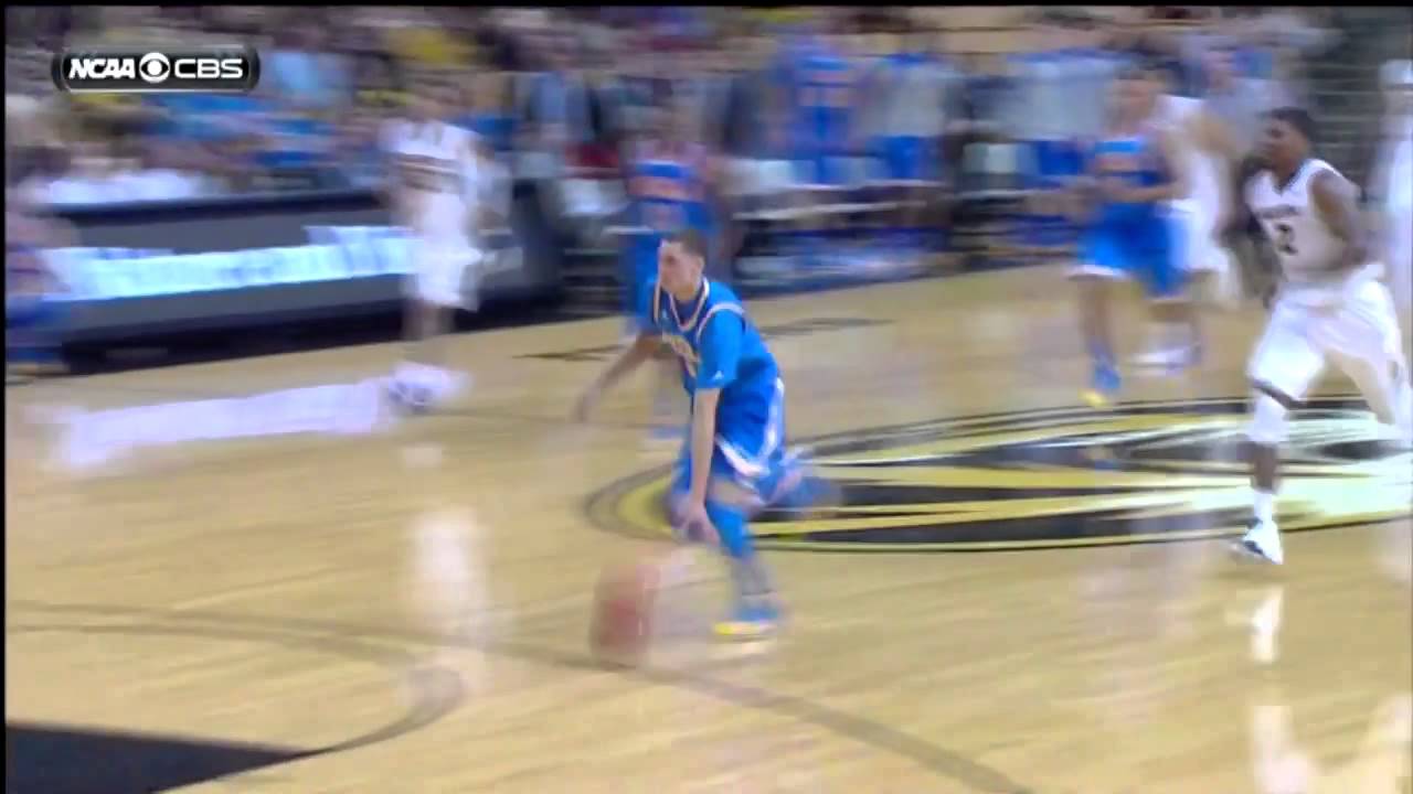 Baron Davis Ucla Dunk