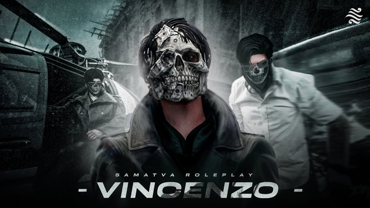 MASALA & FUN UNLIMITED l GTA V in Samatva Roleplay | Indian GTA 5 RP ...