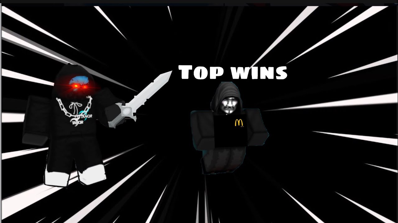 My friend combos yodyna (top wins) and his duel - YouTube