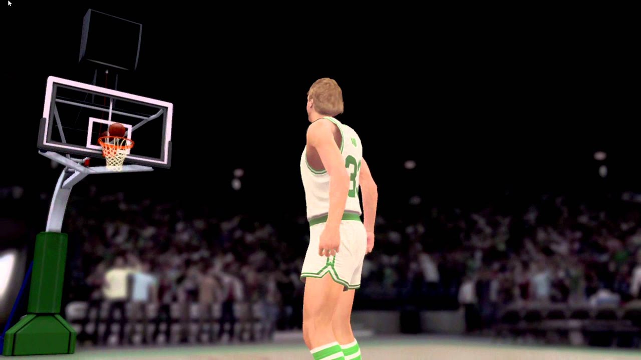 NBA 2K12 Intro (PC) 1080p - YouTube