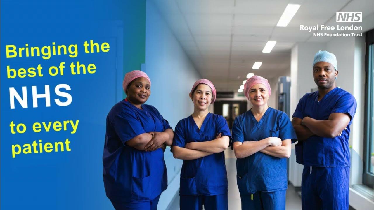 Our clinical strategy: bringing the best of the NHS to every patient ...