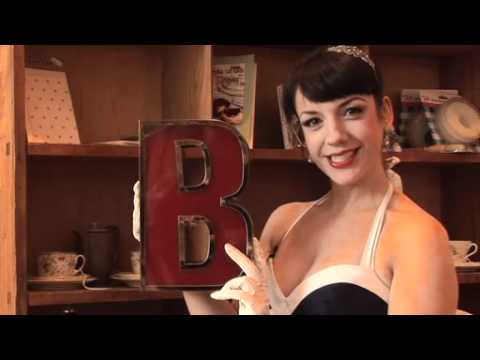 The Kiki Kaboom Show