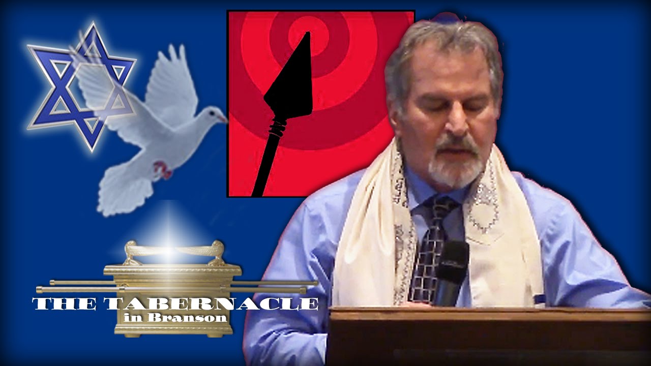 The Zeal of Pinchas 7/11/15 HD - YouTube