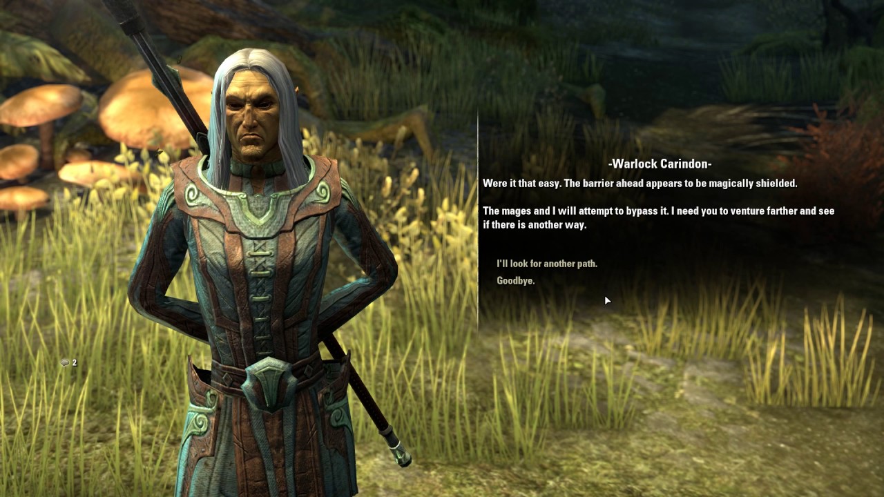 Elder Scrolls Online - Selene's Web Dungeon - Templar Magicka - YouTube