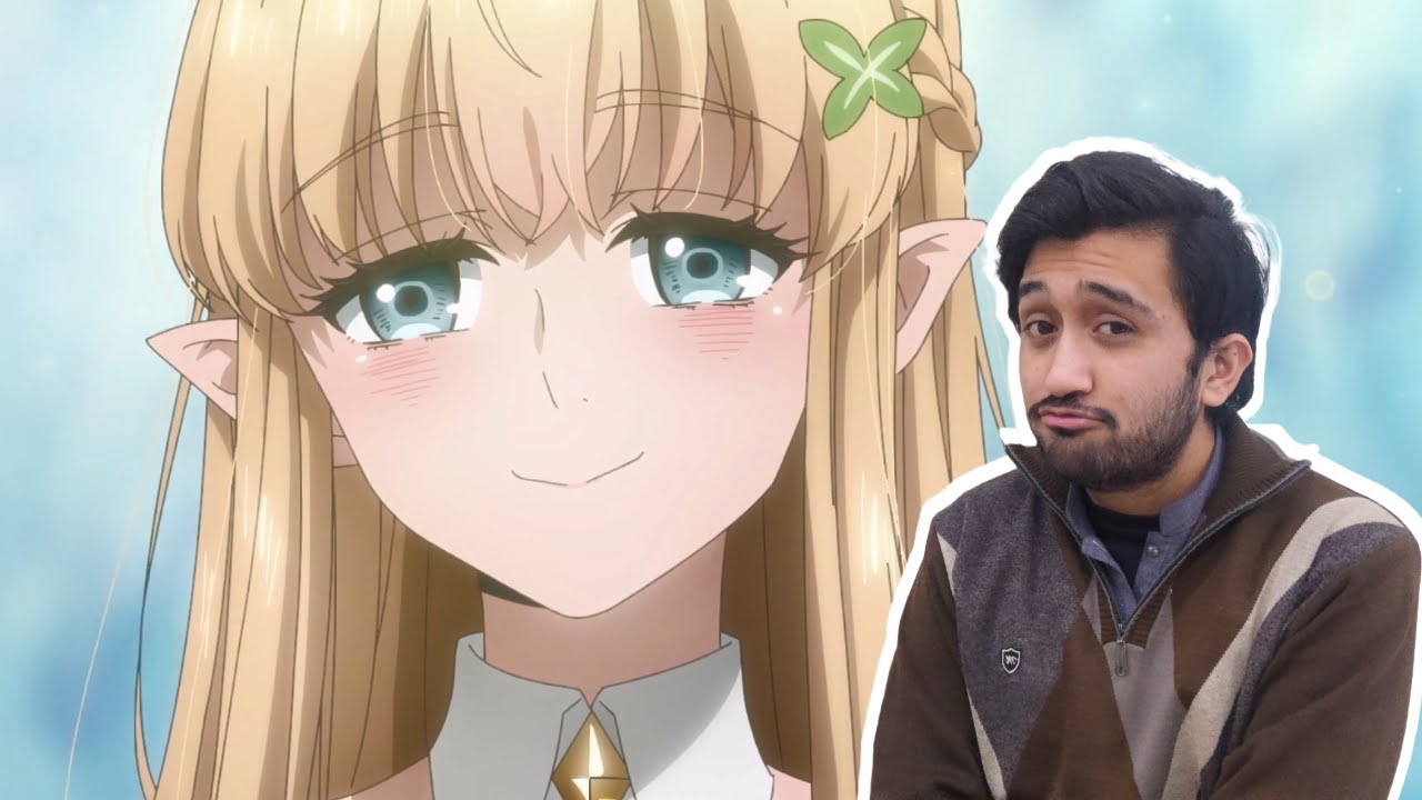 Modern Anime Have a Serious Problem... - YouTube