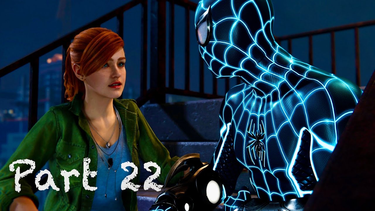 The Ultimate Spida - Part 22 - YouTube