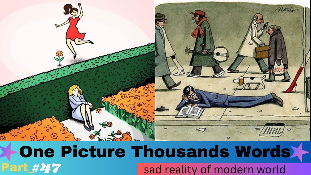 one picture million words_motivational pictures with deep meaning part ...