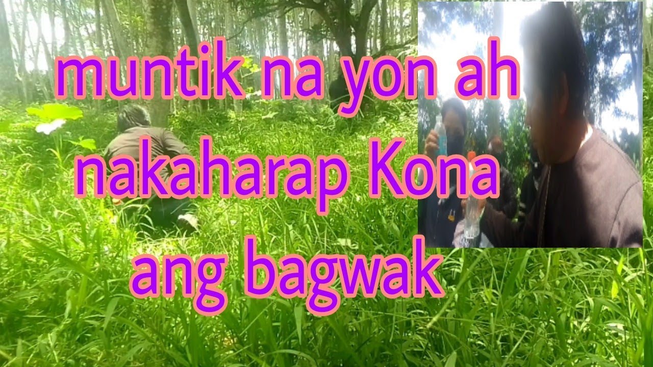 muntik na yon ah nakaharap Kona ang bagwak#intense #collaboration # ...