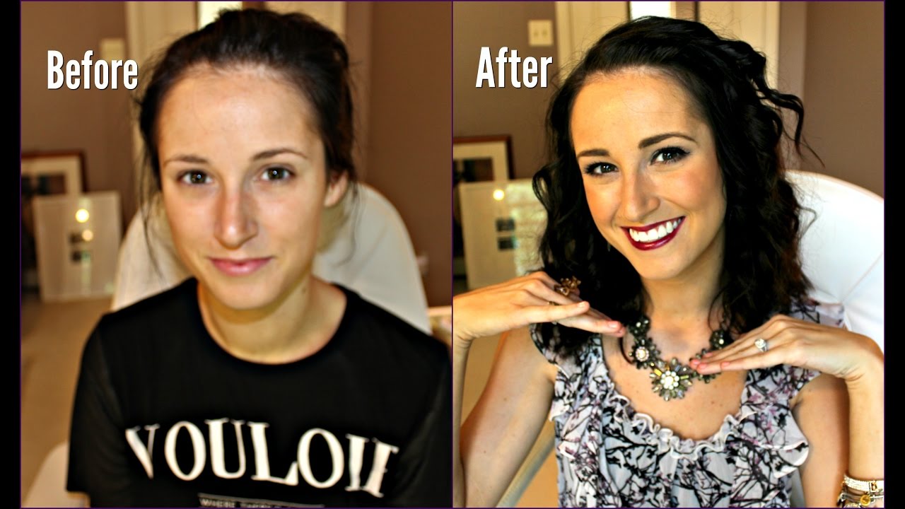 GRWM Fall inspired Makeup♡ ALL DRUGSTORE (Emily Mattingly)#EMiGallx0x0 ...