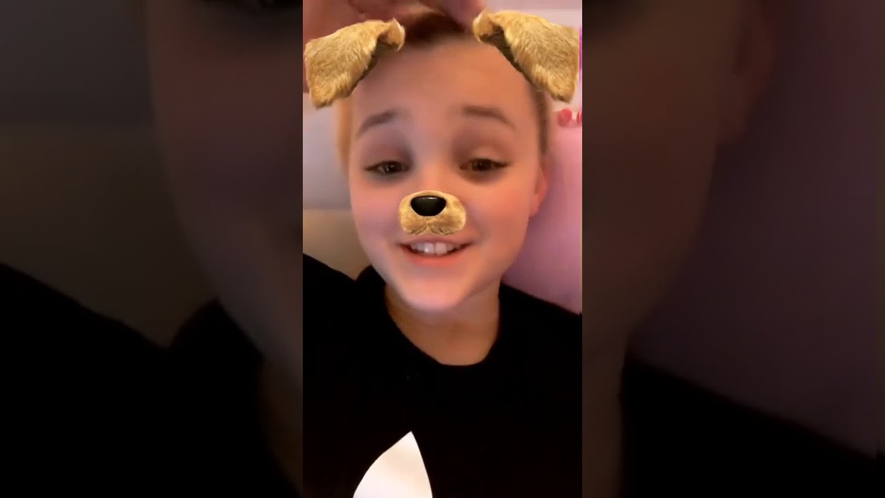 Jojo Siwa Dog Wallpaper at Sandra Boan blog