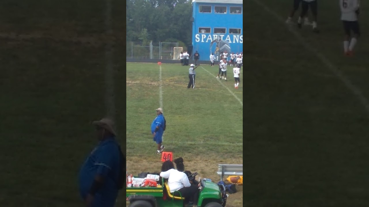 Can we get these Refs a Hover round? - YouTube