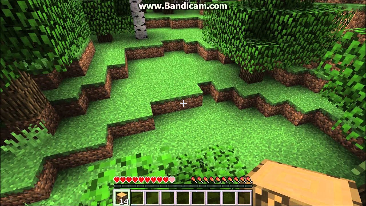 Minecraft Hardcore 2.rész - YouTube