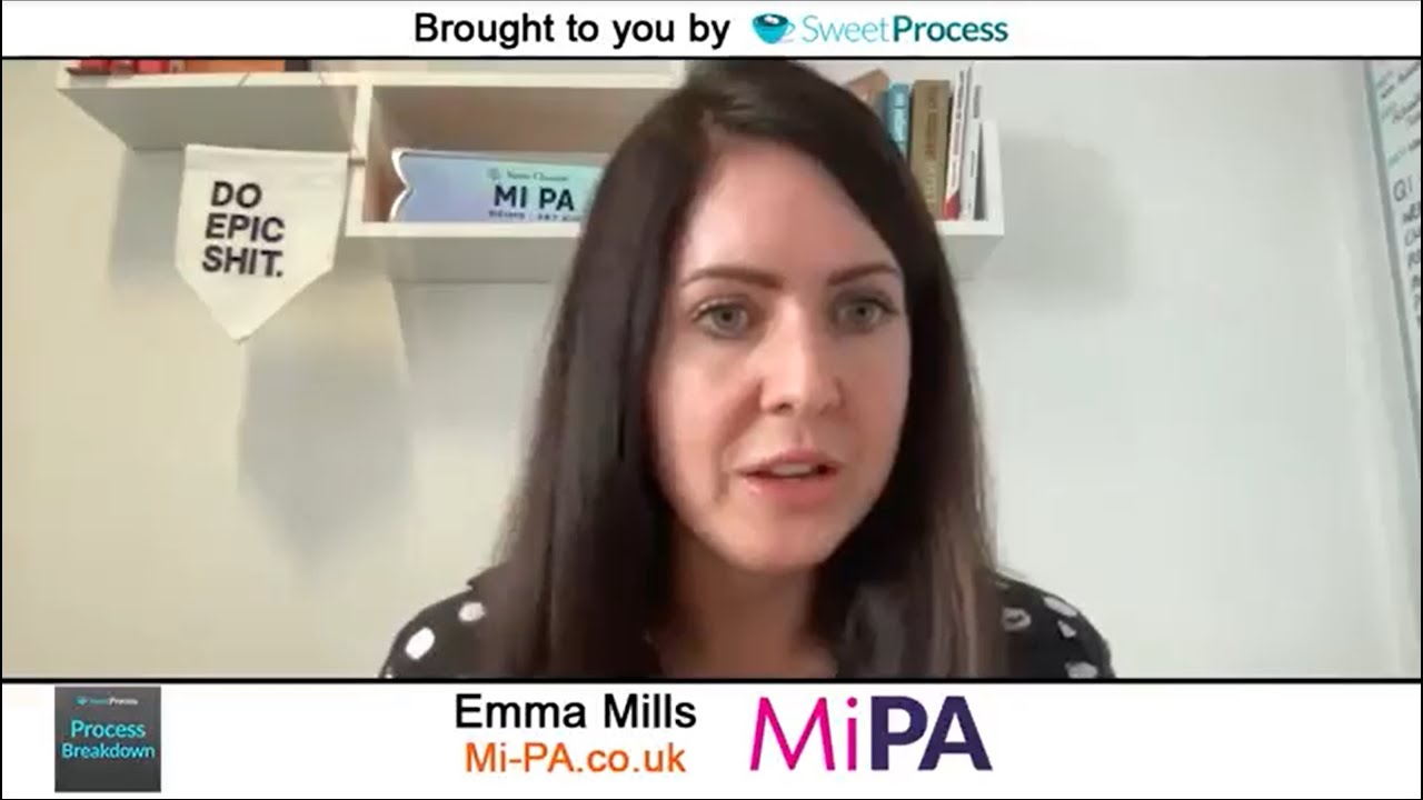How MiPA is Scaling up With Streamlined Business Processes - YouTube