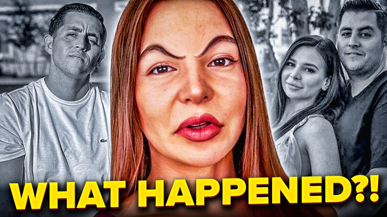 What Happened to Anfisa from 90 Day Fiance - YouTube