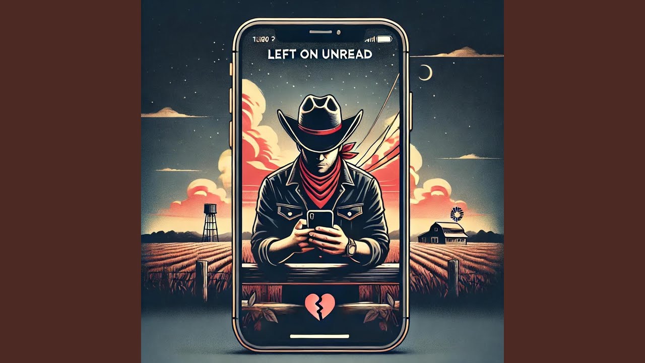 Left On Unread - YouTube