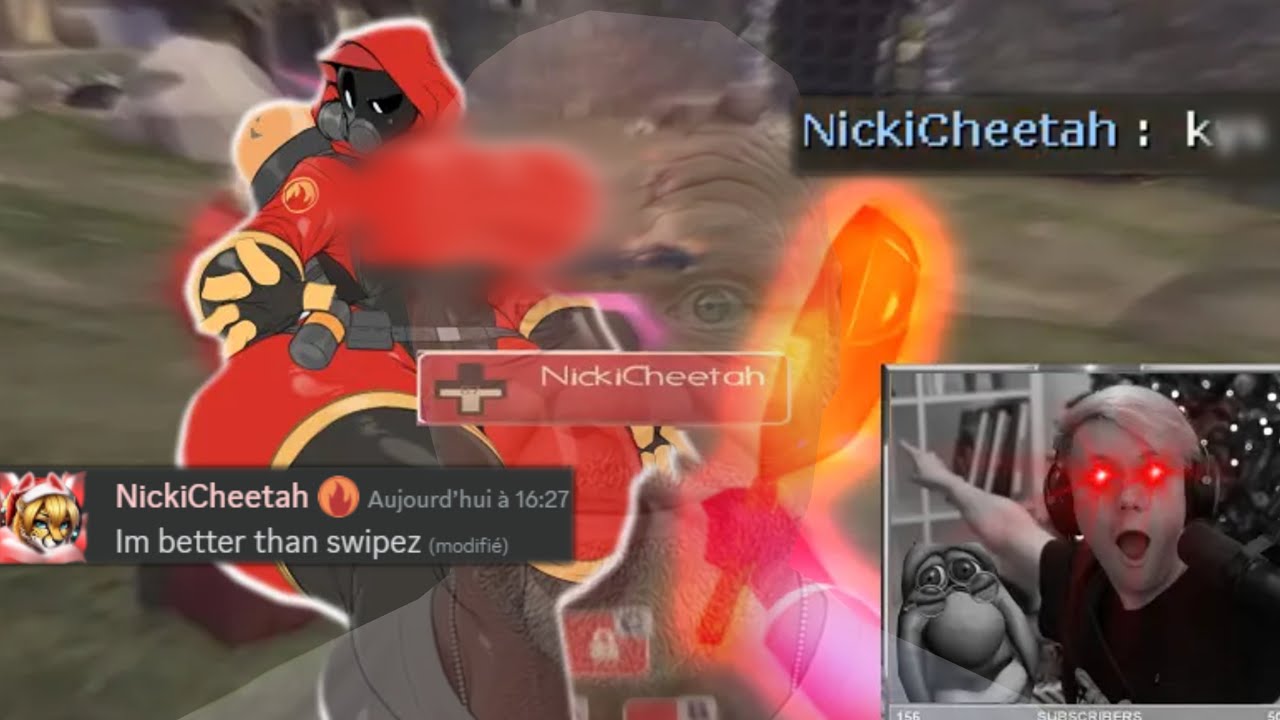 TF2 Furry Streamsniper's Final Saga - YouTube