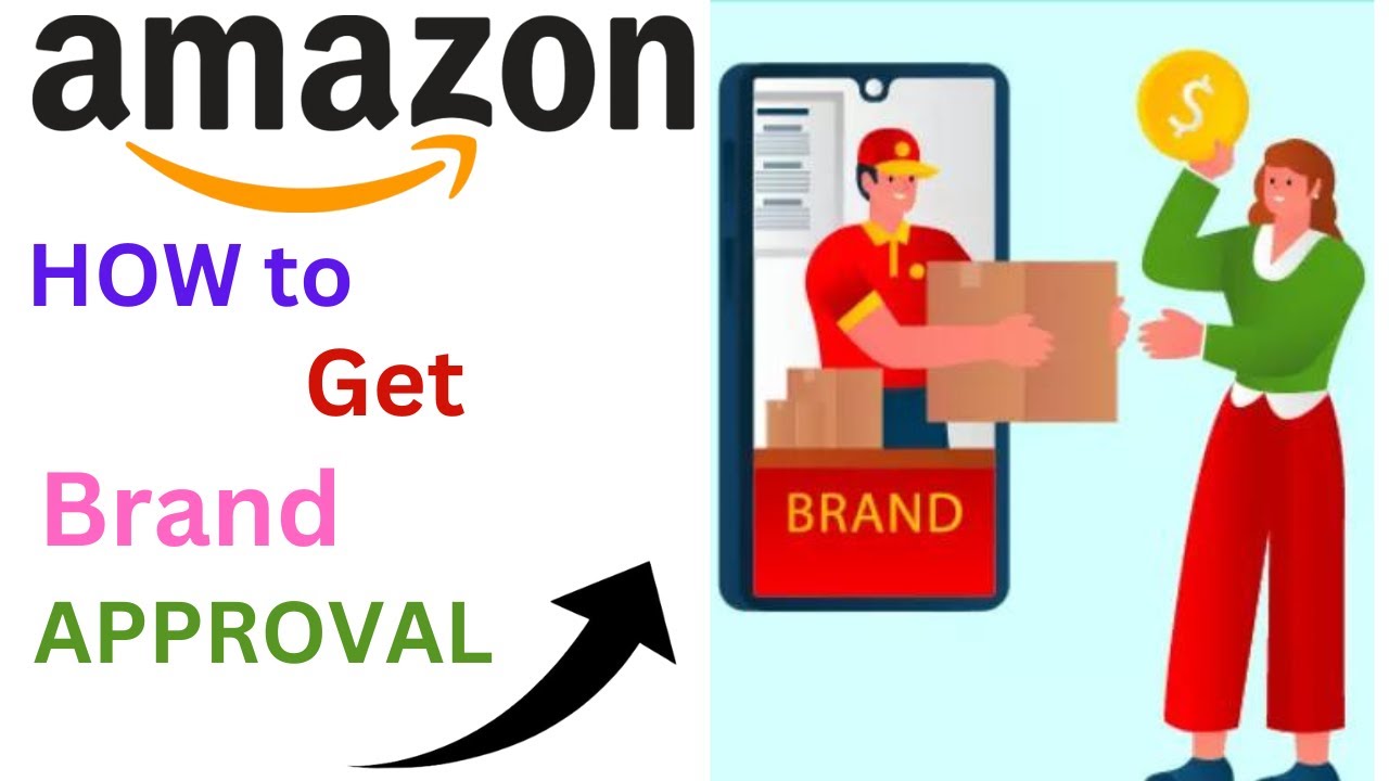 How to get brand approval for Wholesale fba in UAE/ USA? | Easiest way ...