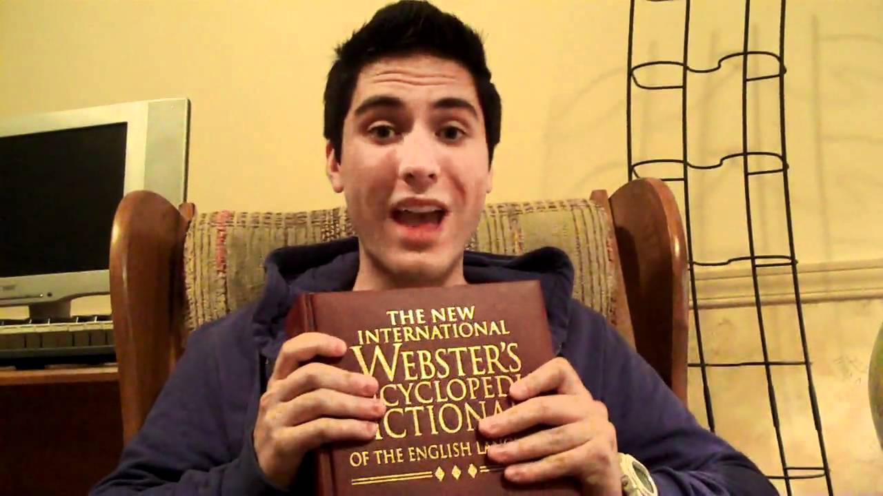 Alex Lacasse: Intro to Reading - YouTube