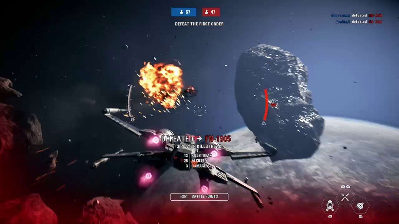 Pew Pew Pew - Star Wars - YouTube