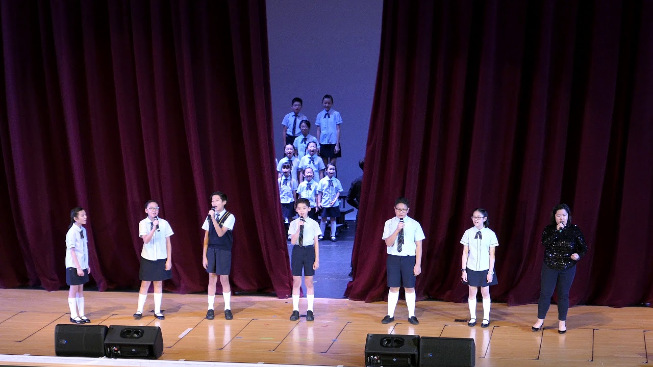 PLKLMC 2019 Graduation Ceremony part 1 - YouTube