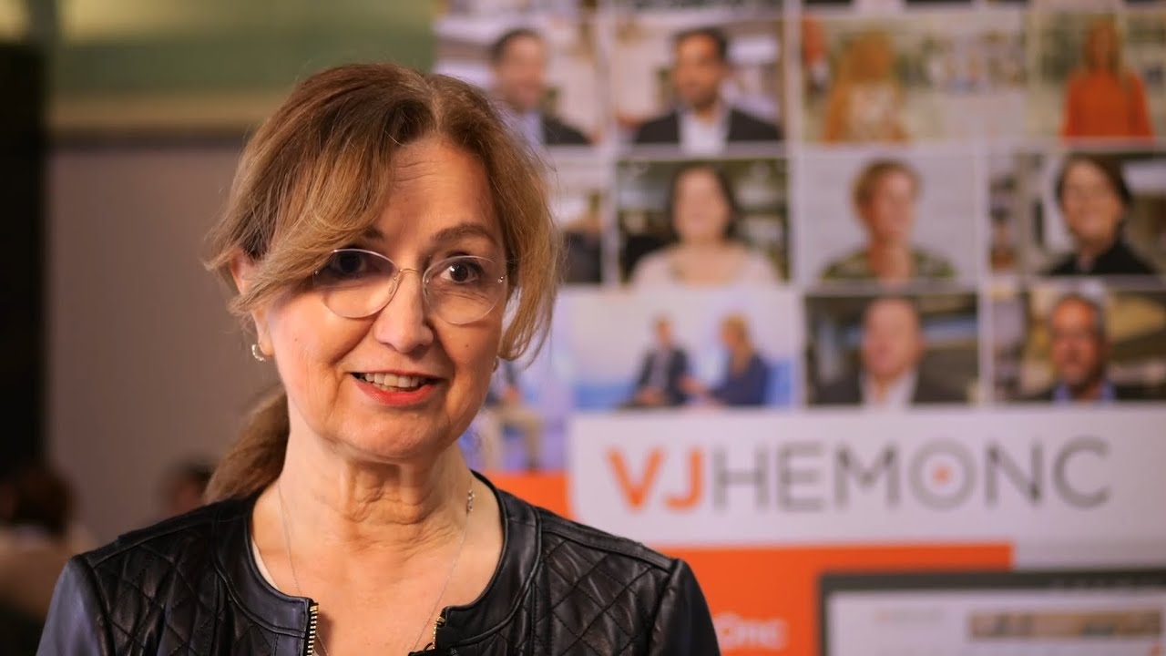 Using MRD negativity to measure depth of response & to discontinue ...