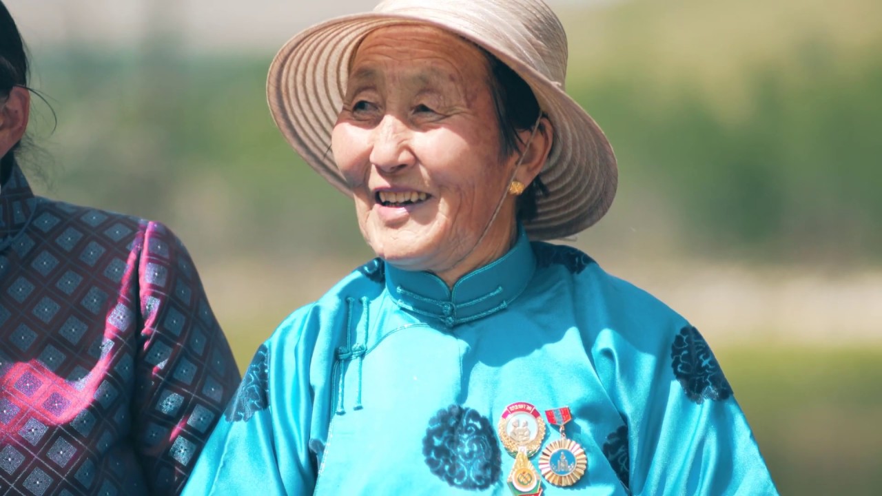 MUGJ J.ODMAA - NAMHAN BUURAL EEJ /НАМХАН БУУРАЛ ЭЭЖ/ - YouTube