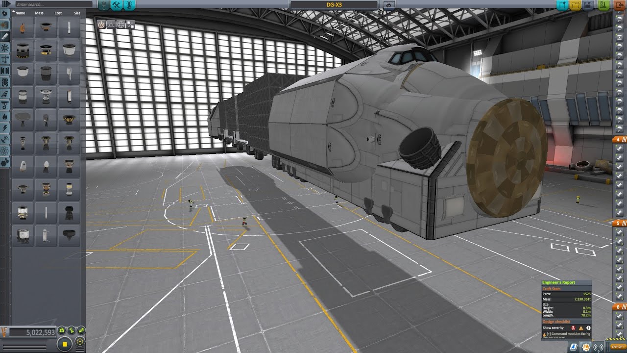 Project: Rhea ⌠Episode 8⌡~ Chiron - YouTube