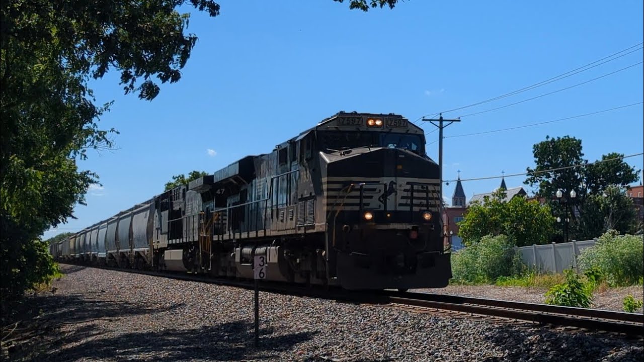 The First NS 30L! - YouTube