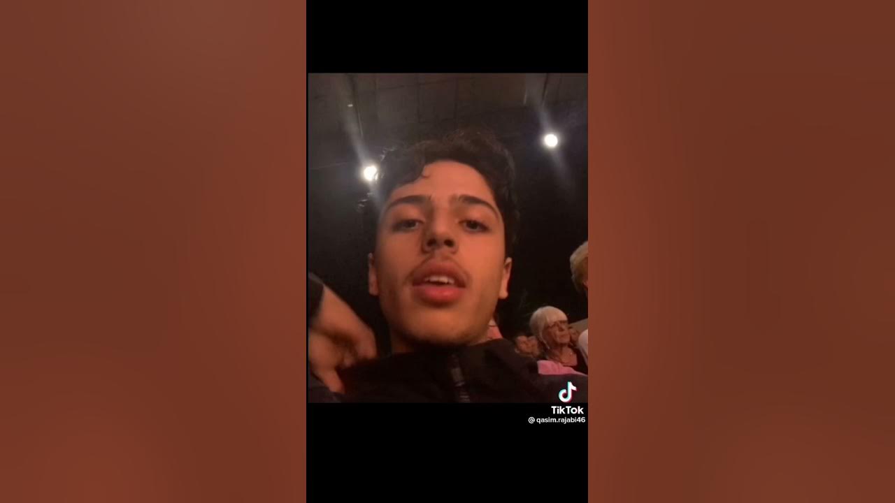 Face Reveal Tiktok Maskedarab Youtube