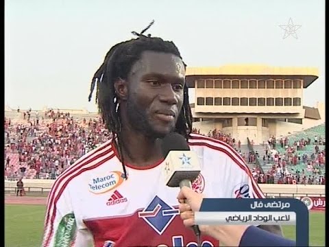 WAC 1-0 RAC / RESUME + DECLARATION DE FALL ET MANDOUZA - YouTube
